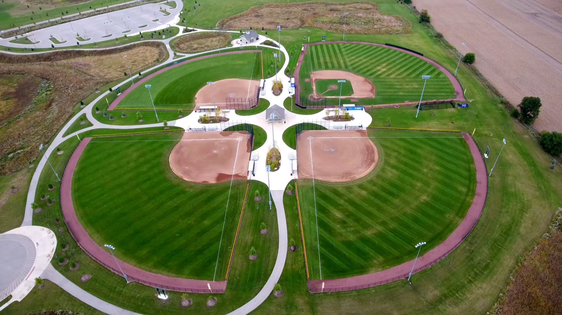 Stuart Sports Complex